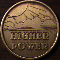 Higher Power